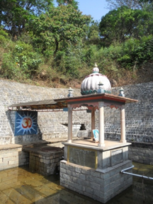 Water Scarcity in Varada Catchment