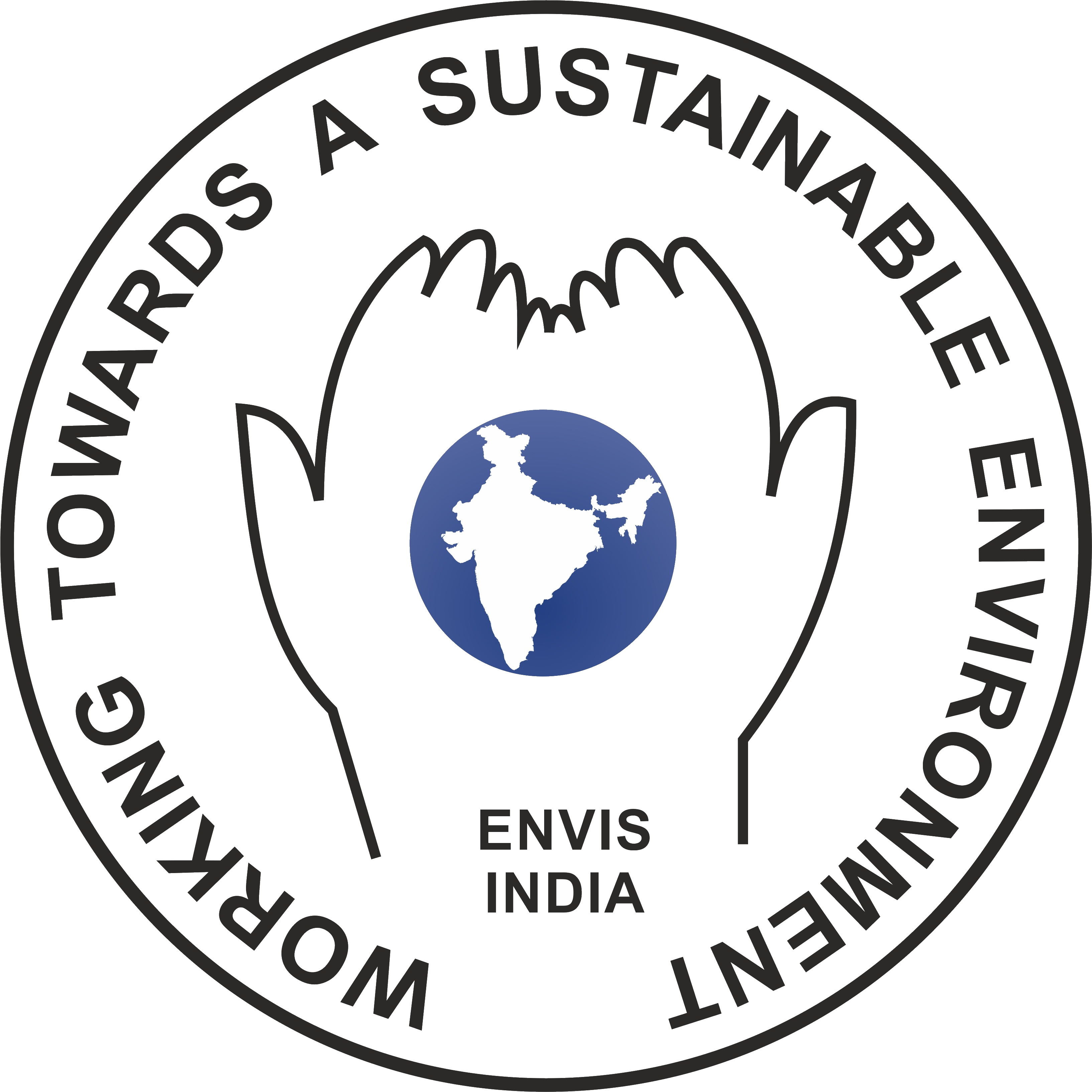 Environmental Information System,CES,Indian Institute of Science, Bangalore