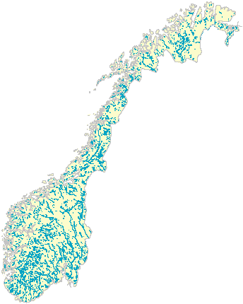 State of the Environment Norway - Cultural and natural landscapes