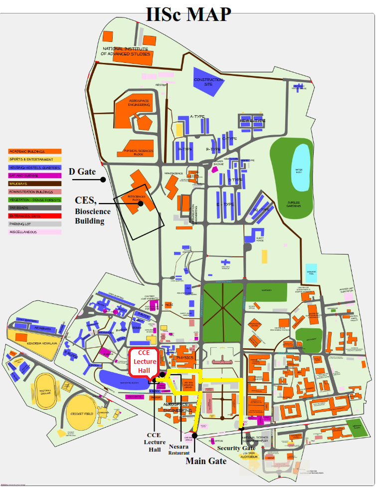 Biodiversity Awareness Workshop using Open Source Geospatial Tools 20th ...